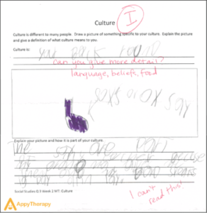 Investigating Poor Handwriting in Children | Handwriting Heroes