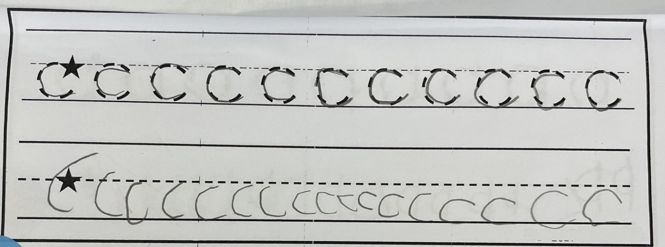 Ditch the Drills! The Secret to Mastering Handwriting in 10 Minutes ...
